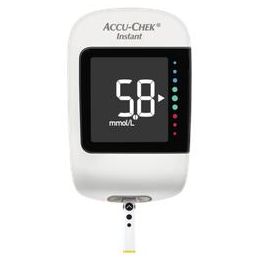 Accu-Chek Instant Set mmol/l 1 St