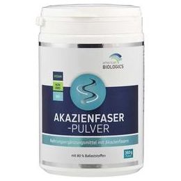 Akazienfaser Pulver 360 g