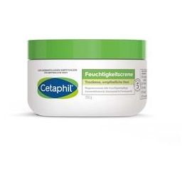 Cetaphil Feuchtigkeitscreme 250 g