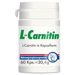 Canea L-Carnitin Kapseln 60 St