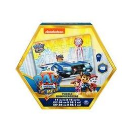 Spin Master PAW Patrol: Der Kinofilm - Signature Puzzle mit 48 Teilen Teile: 48 (1x 48) Altersangabe: ab 4 Jahren