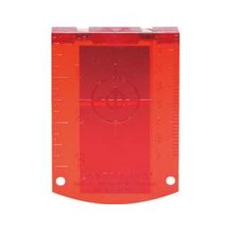 Bosch Laser-Zieltafel rot, Laser-Empf&auml;nger