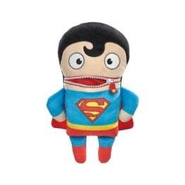 Schmidt Spiele Sorgenfresser Superman , Kuscheltier mehrfarbig, 29 cm