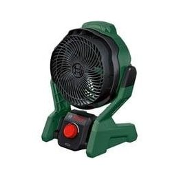 Bosch UniversalFan 18V-1000, Ventilator gr&uuml;n/schwarz, ohne Akku und Ladeger&auml;t, POWER FOR ALL ALLIANCE