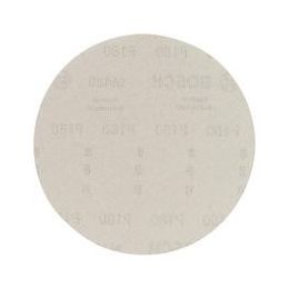 Bosch Netzschleifblatt M480 Net Best for Wood and Paint, &Oslash; 150mm, K180 5 St&uuml;ck, f&uuml;r Exzenterschleifer