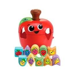 Vtech Sortierspaß-Apfel, Geschicklichkeitsspiel