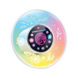 Vtech KidiSmart Glow Art, Lautsprecher