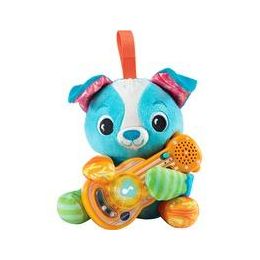 Vtech Gitarrenhündchen, Spielfigur Art: Spielfigur Altersangabe: von 3 Monaten bis 36 Monaten Zielgruppe: Babys, Kleinkinder