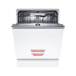 Bosch SMV4HDX52E Serie | 4, Spülmaschine Home Connect Nennkapazität: 13 Maßgedecke Lautstärke (Spülen): 44 dB