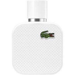 Lacoste Herrendüfte L.12.12 Blanc Eau de Toilette Spray