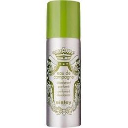 Sisley Damendüfte Eau de Campagne Deodorant Spray