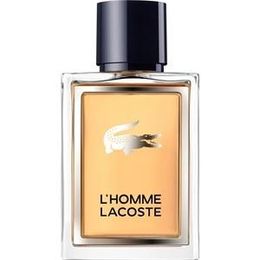 Lacoste Herrendüfte L'Homme Lacoste Eau de Toilette Spray