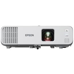 Epson EB-L210W 3LCD Laser Beamer 4500 Lumen