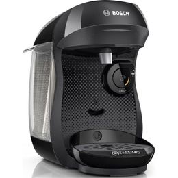 Bosch - sda Heißgetränkeautomat TAS1002N real black