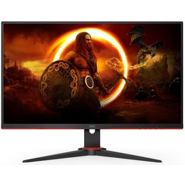 AOC 24G2SAE Gaming Monitor 60,5 cm (23,8 Zoll)