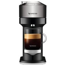 Nespresso Vertuo Next Deluxe Dark Chrome