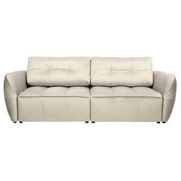 Schlafsofa Bombei in Beige