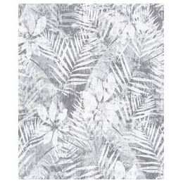 Erismann Guido Maria Kretschmer Vliestapete 10175-10 Fashion For Walls floral grau 10,05 x 0,53 m