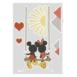 Komar Dekosticker Mickey Swing 50 x 70 cm