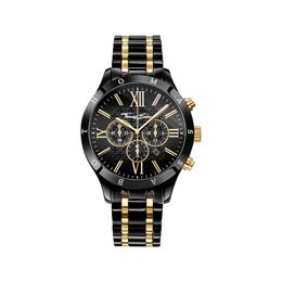 Thomas Sabo Herrenuhr Rebel Urban