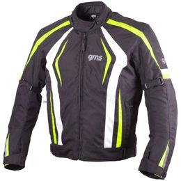 GMS-Moto Pace, Textiljacke