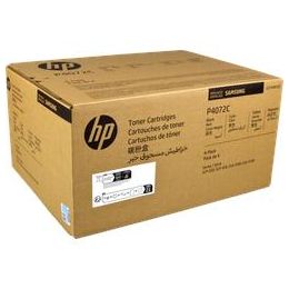 4 HP (Samsung) Toner CLT-P4072C/ELS SU382A 4-farbig