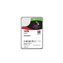 Seagate Interne Festplatte IronWolf 12000 GB