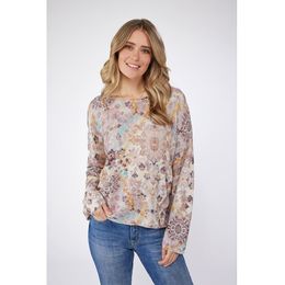 LIEBLINGSSTÜCK LIEBLINGSSTÜCK Pullover in Beige - 48