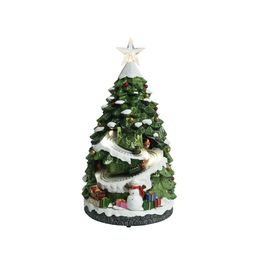 Lumineo LED-Weihnachtsbaum