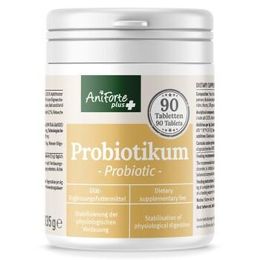 AniForte Probiotikum 90 Tabletten
