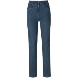 ProForm S Super Slim Zauber-Jeans Raphaela by Brax denim