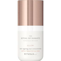 Rituals® Anti-Aging Eye Concentrate, WEIẞ