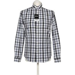 Jack & Jones Jack & Jones Herren Hemd, grau, Gr. 46