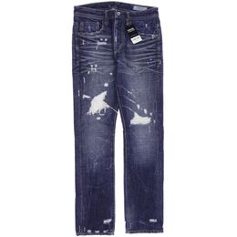 Jack & Jones Jack & Jones Herren Jeans, marineblau, Gr. 29