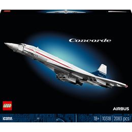 Lego® ICONS™ - 10318 Concorde