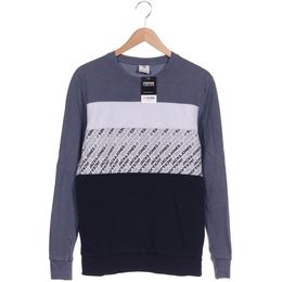 Jack & Jones Jack & Jones Herren Sweatshirt, blau