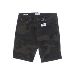 Jack & Jones Jack & Jones Herren Shorts, grün