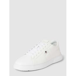 Gant Sneaker aus Leder mit Label-Details Modell 'Joree'