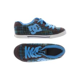 DC Shoes Herren Sneakers, mehrfarbig, Gr. 38