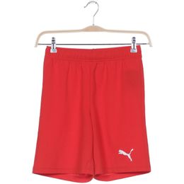 Puma Herren Shorts, rot