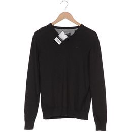 Daniel Hechter Herren Pullover, grau