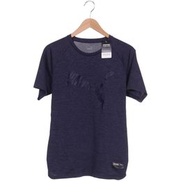 Puma Herren T-Shirt, marineblau, Gr. 46
