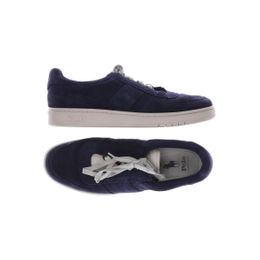 Polo Ralph Lauren Herren Sneakers, marineblau, Gr. 44