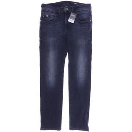 Engbers Herren Jeans, marineblau, Gr. 52