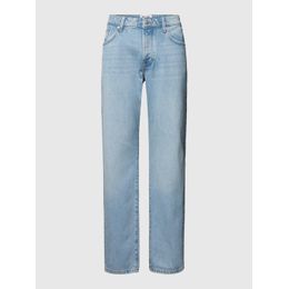 Only & Sons Bootcut Jeans im 5-Pocket-Design Modell 'EDGE'