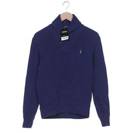 Polo Ralph Lauren Herren Sweatshirt, marineblau