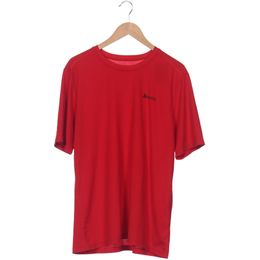 Odlo Herren T-Shirt, rot