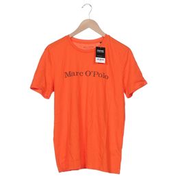 Marc O'Polo Marc O Polo Herren T-Shirt, orange, Gr. 48
