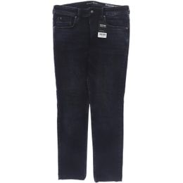 Tom Tailor Denim Herren Jeans, marineblau, Gr. 50