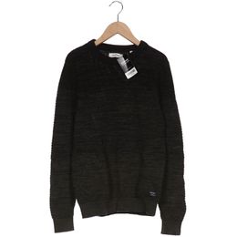 Jack & Jones Jack & Jones Herren Pullover, grün, Gr. 46